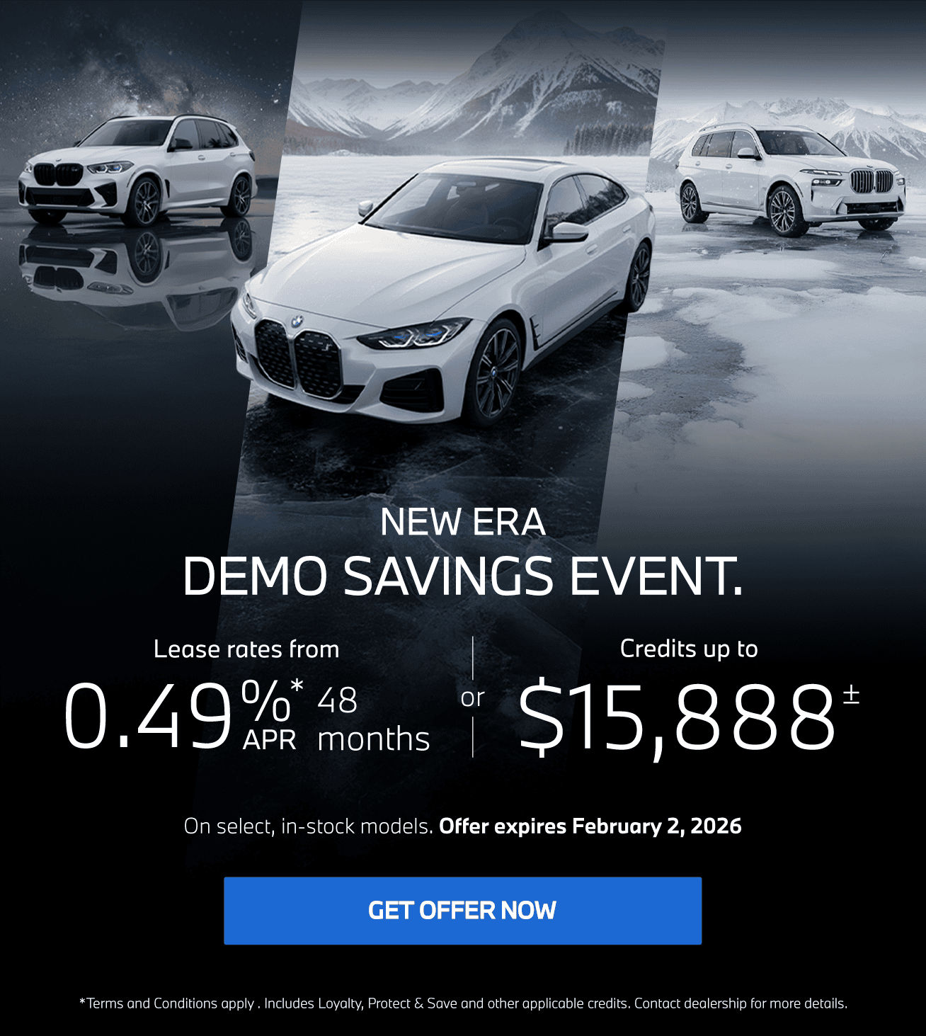 New and Used BMW Cars Richmond BC | Auto West BMW