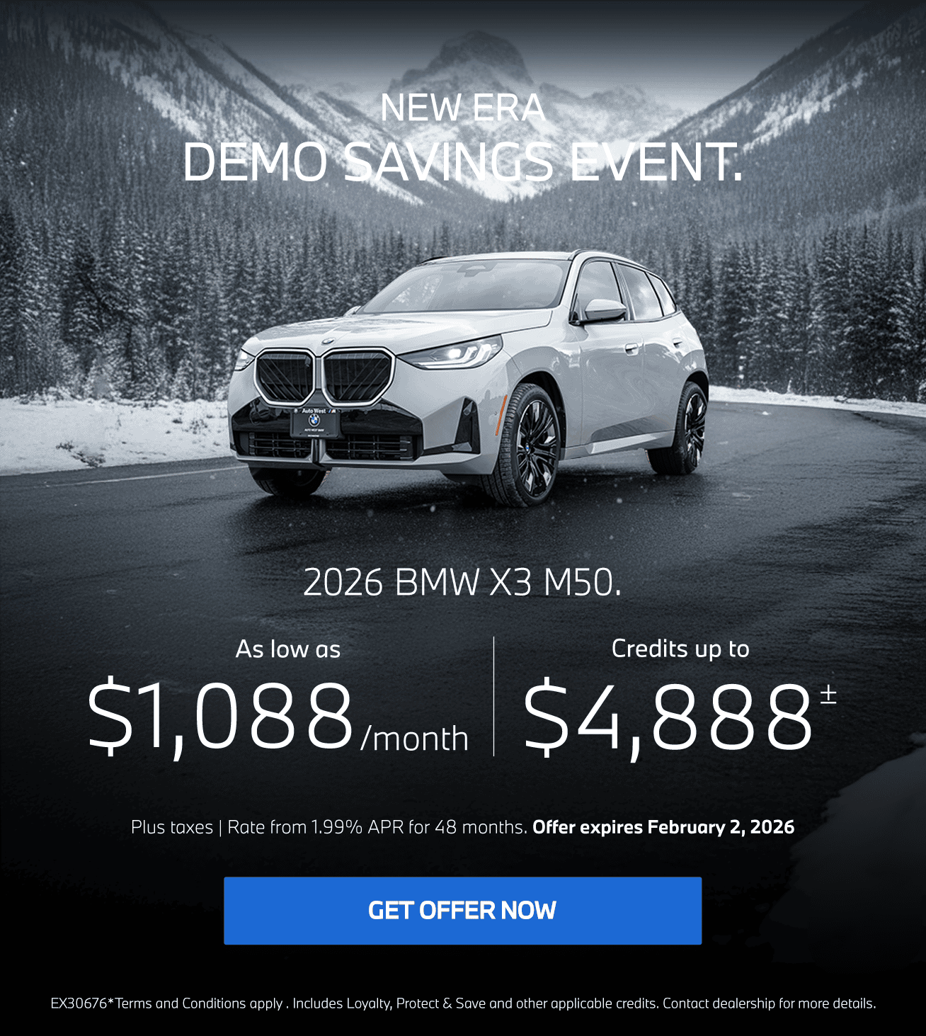 New and Used BMW Cars Richmond BC | Auto West BMW