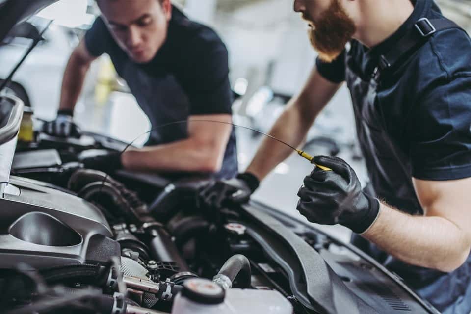 Restoring Your Vehicle to Factory Perfection | Whitby Collision And Glass