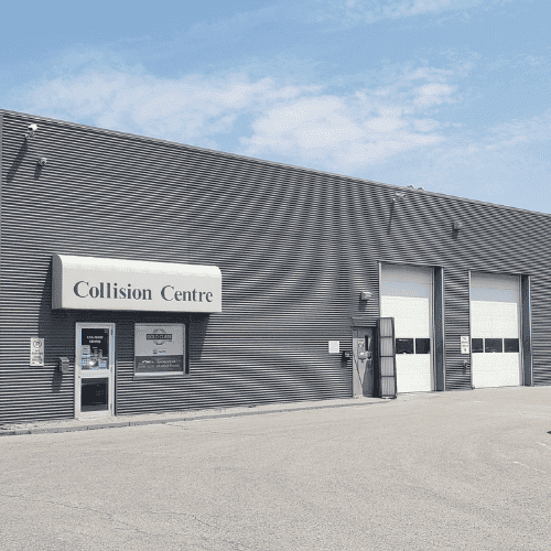 Restoring Your Vehicle to Factory Perfection | Whitby Collision And Glass