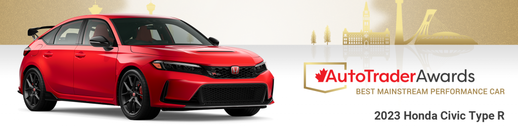 2023 Autotrader Awards: Winners Revealed for Canada’s Most Trusted ...