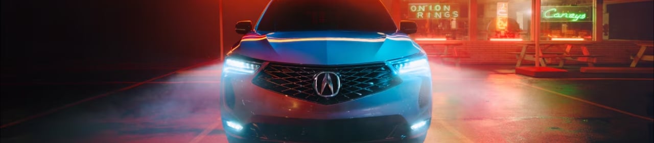 2025 Acura RDX: Explore Trim Levels | Southview Acura