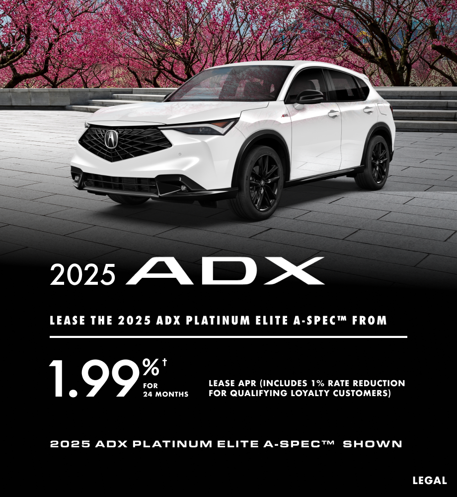 Car Dealership in Edmonton, Alberta Canada | Southview Acura