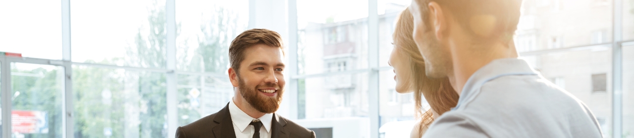 Advantages Of Car Financing Through the Dealership | Legacy Cars