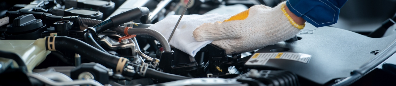 General Car Maintenance Guide | Keep Your Vehicle Running Smoothly ...