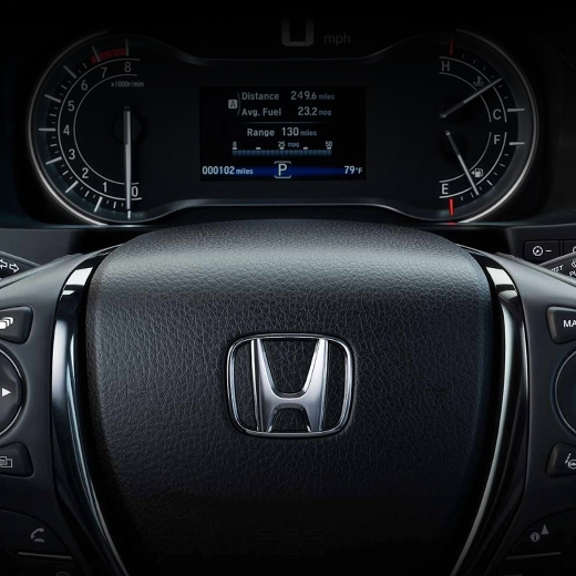 2026 Honda CR-V - Review | Image Honda