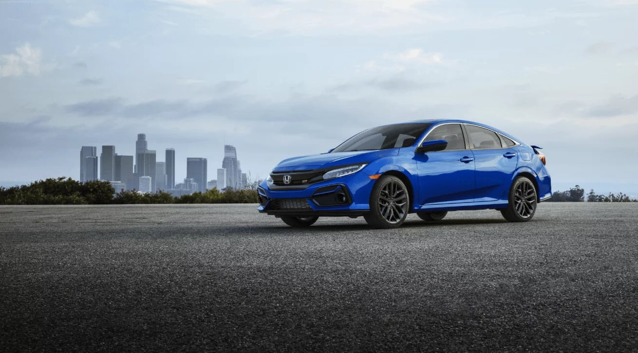Benefits of Honda Certified Pre Owned | Image Honda