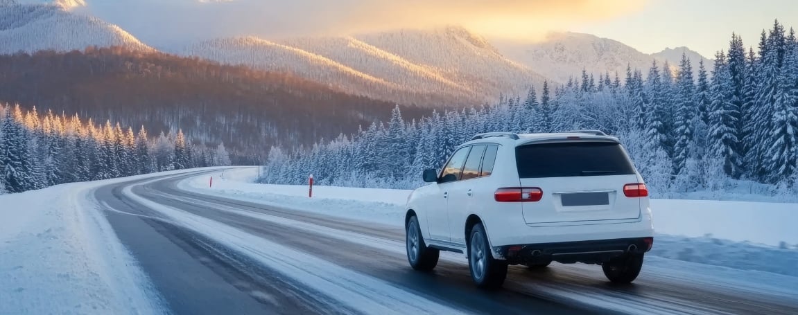 New Car Test Drive Checklist | Image Honda