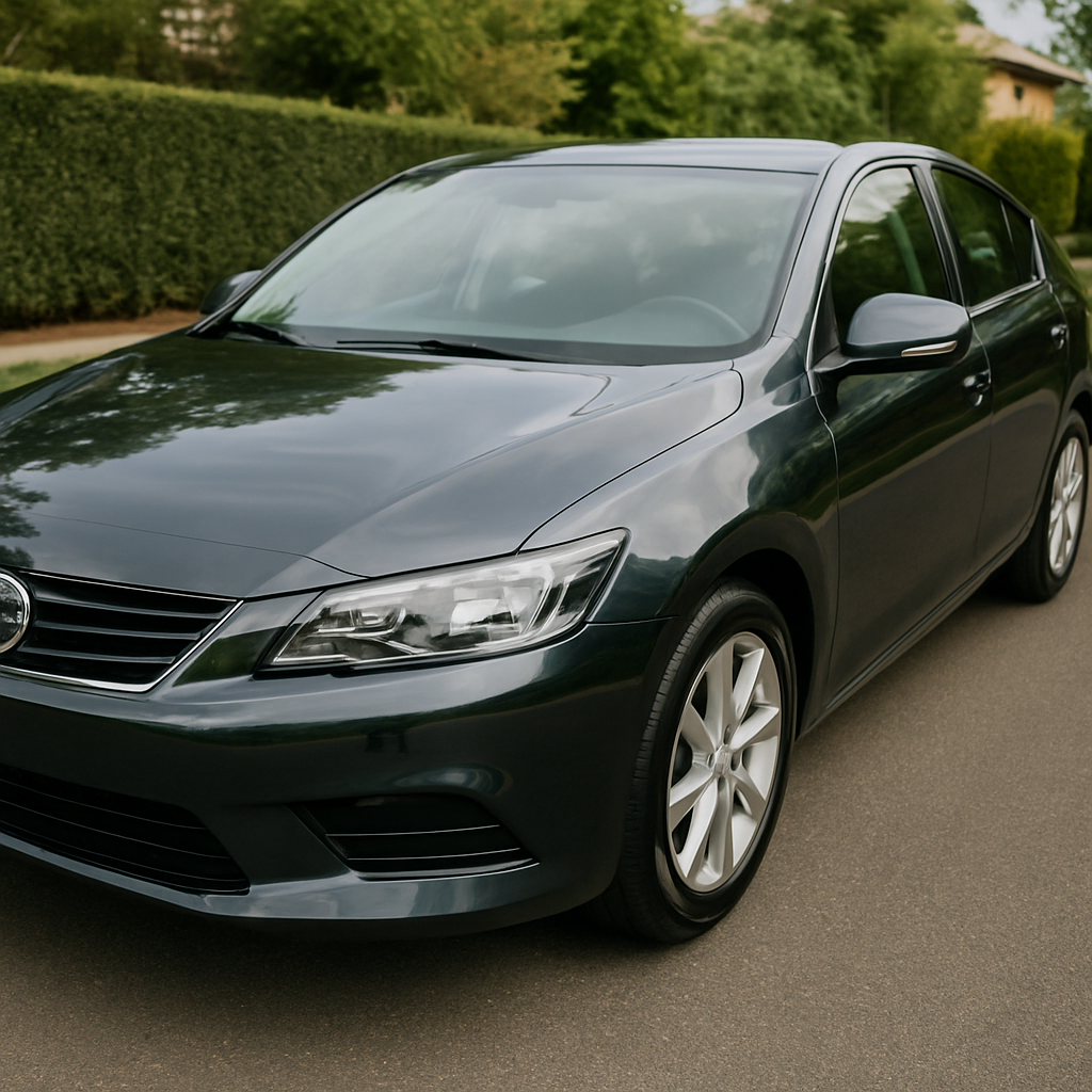 Les tendances actuelles en carrosserie automobile | Les Entreprises Gaevan