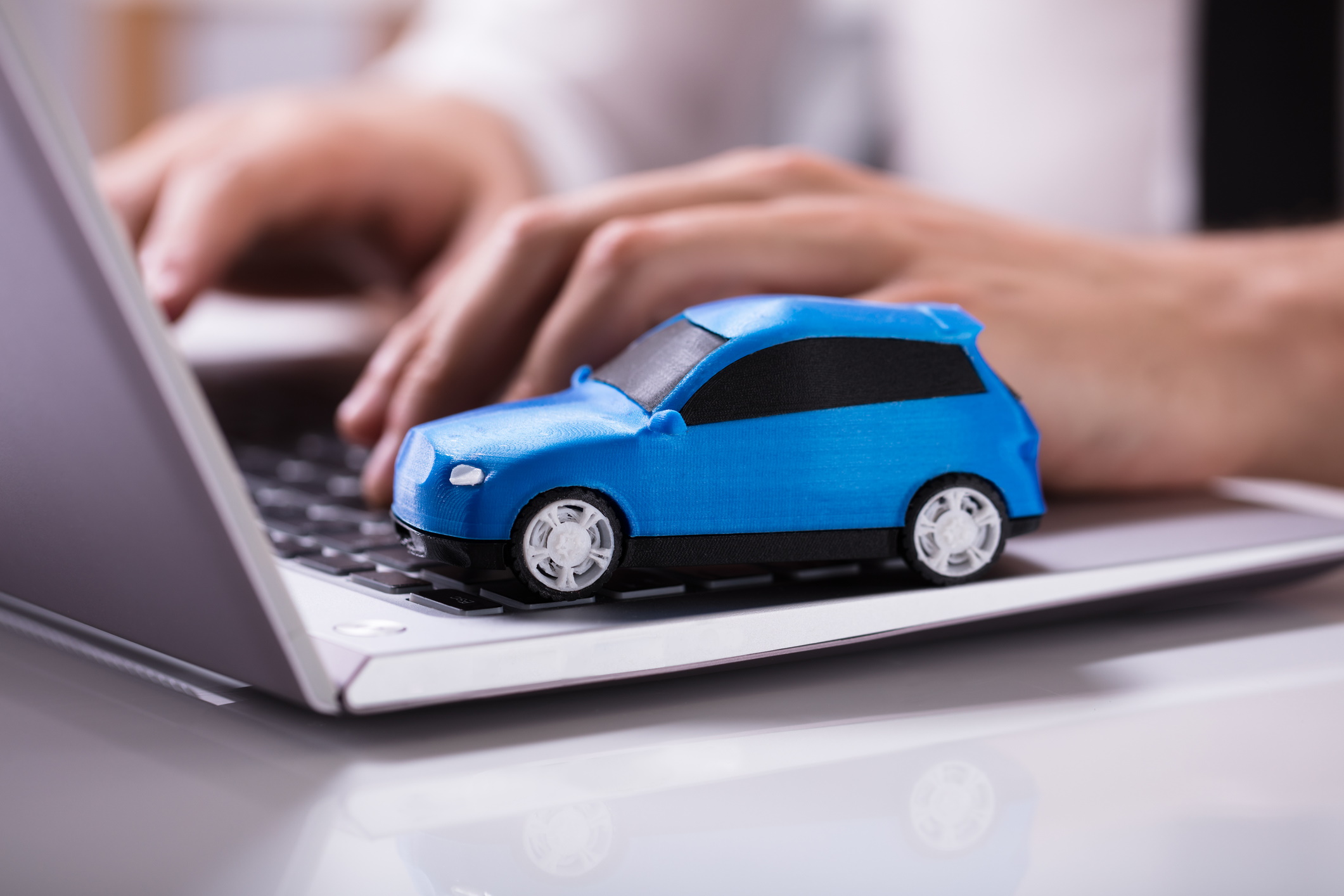 Dealership in Port Coquitlam, BC | Tricity Auto Group