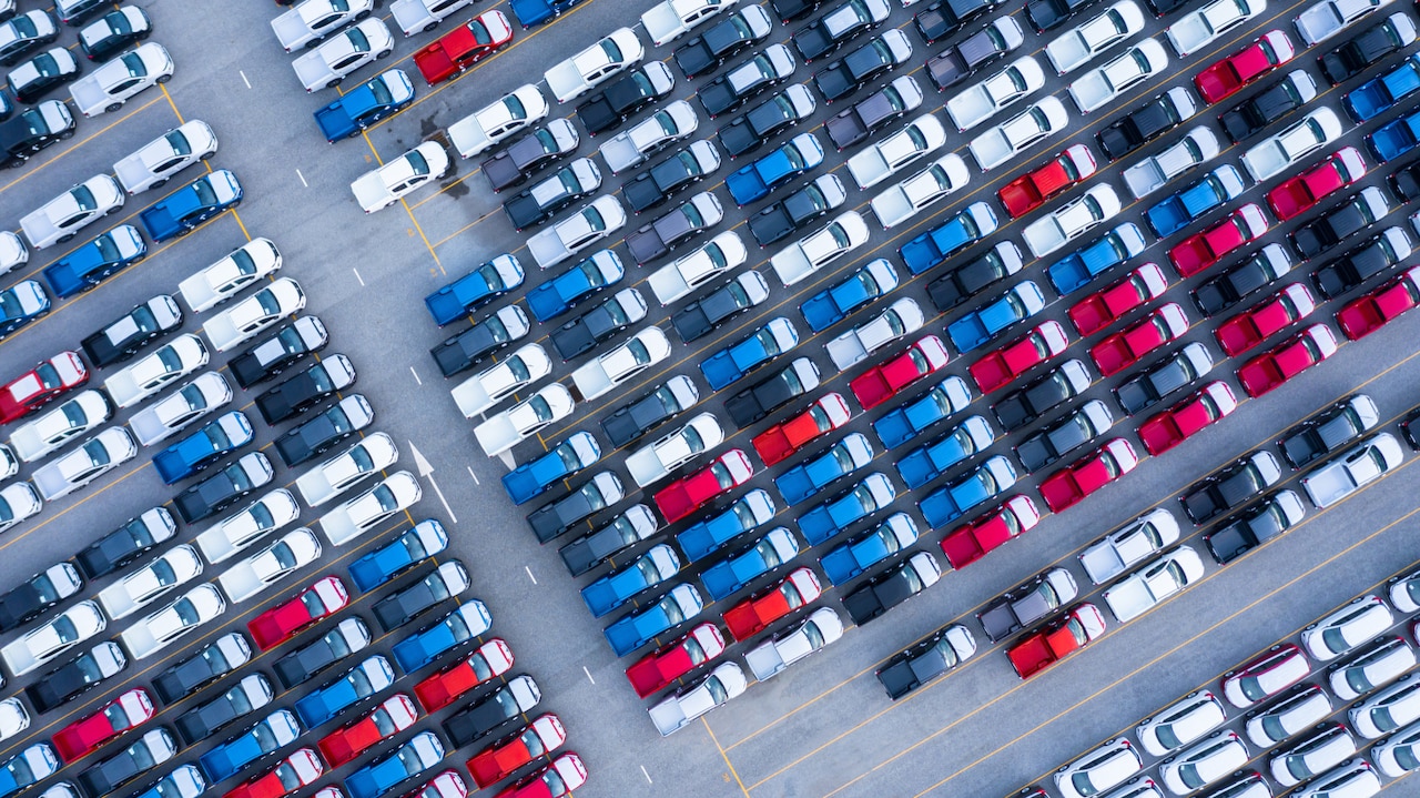 Welcome to Tricity Auto Group Burnaby | Tricity Auto Group Burnaby