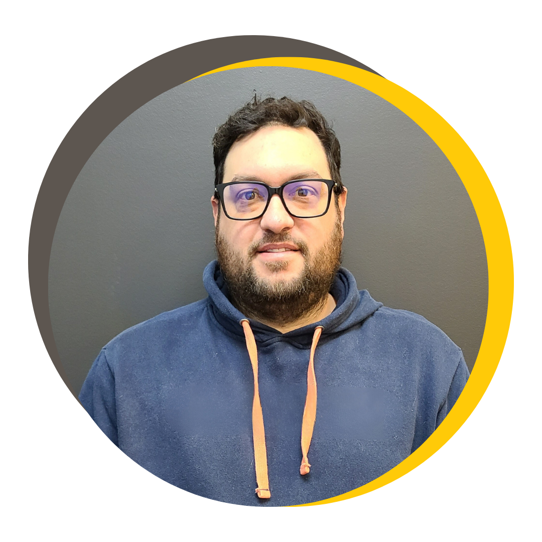 Ian Bernier - André Hallé et fils Ltée