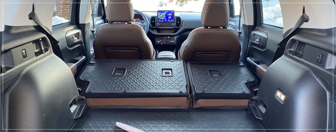 2021 Ford Bronco Sport Review - Grimsby Ford