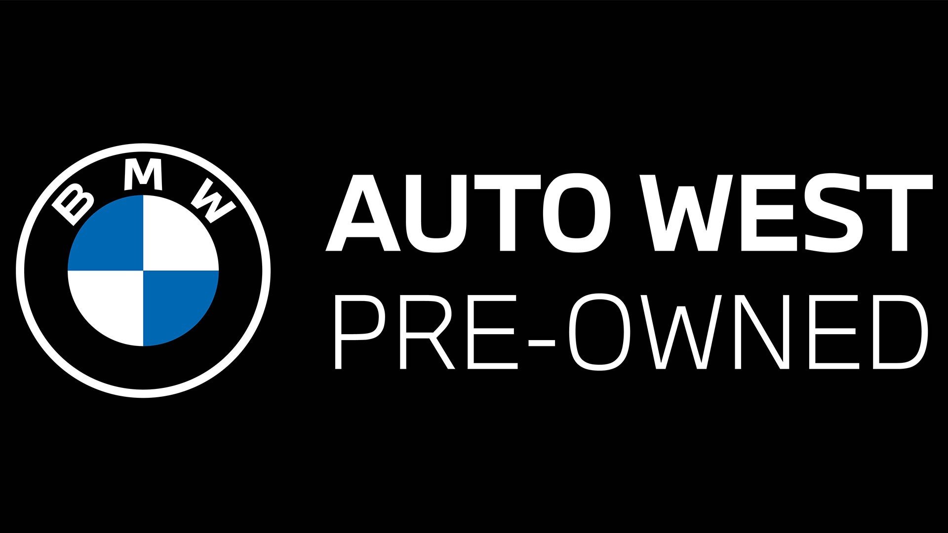 The City's Newest Luxury Used Car Dealership | Auto West BMW