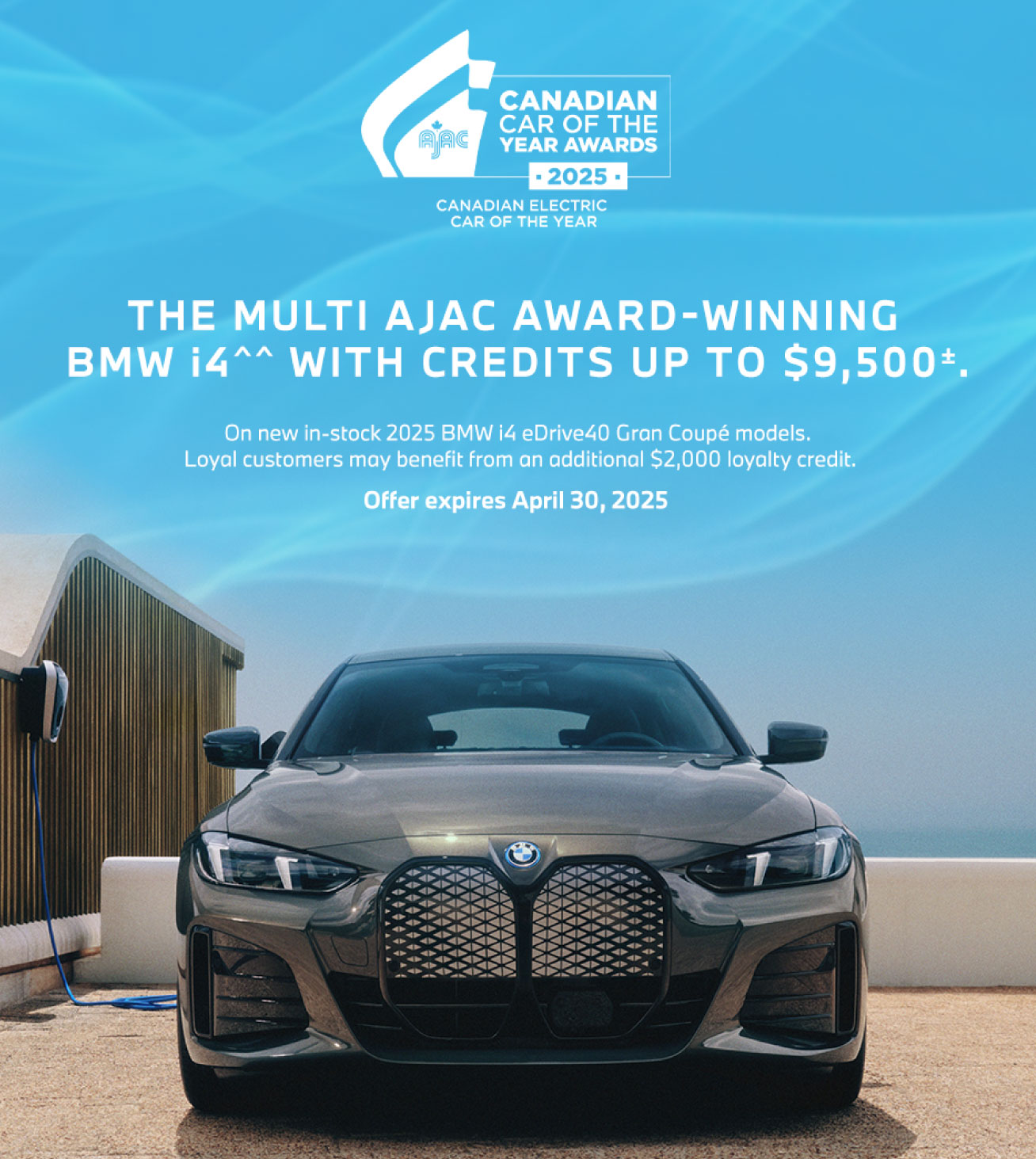 New and Used BMW Cars Richmond BC | Auto West BMW