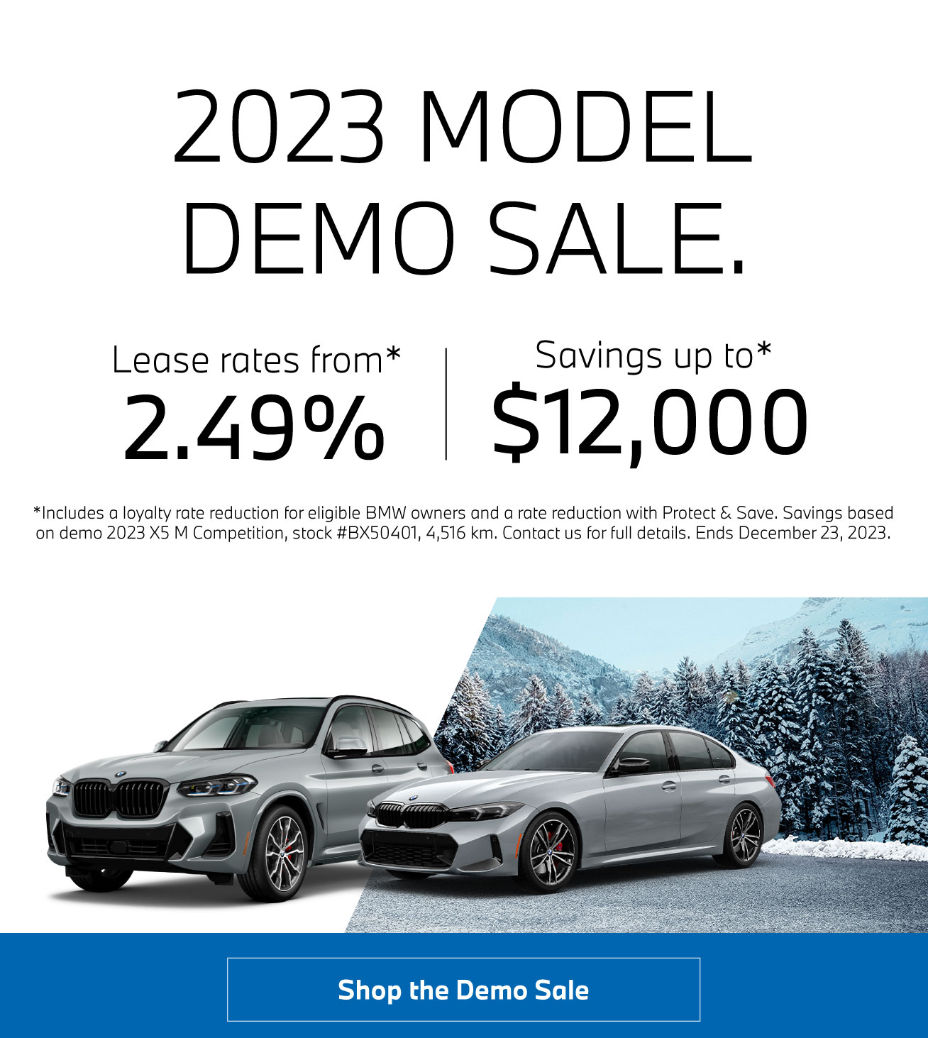 New and Used BMW Cars Richmond BC | Auto West BMW