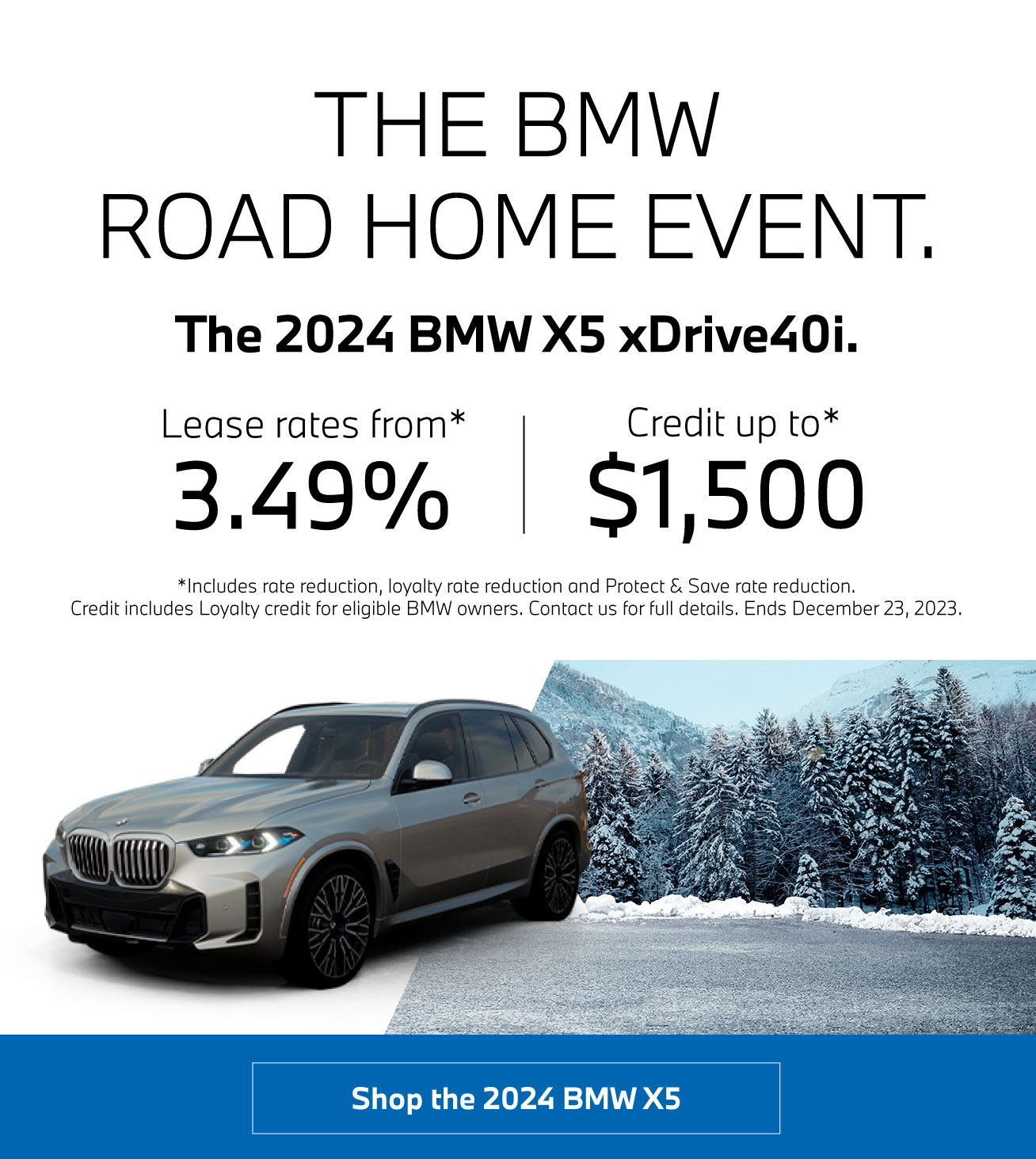 New and Used BMW Cars Richmond BC | Auto West BMW