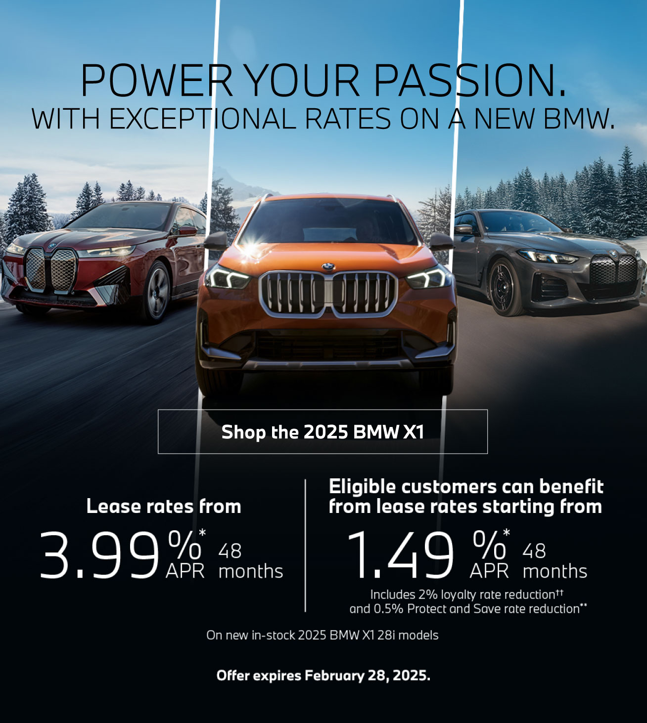 New and Used BMW Cars Richmond BC | Auto West BMW