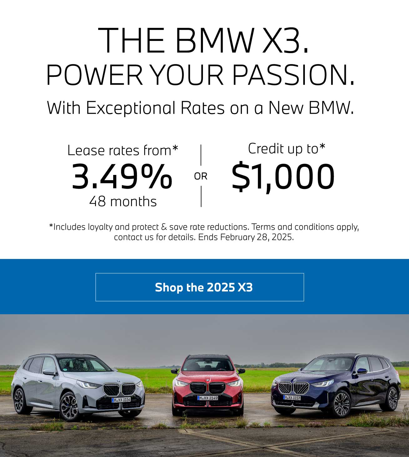 New and Used BMW Cars Richmond BC | Auto West BMW