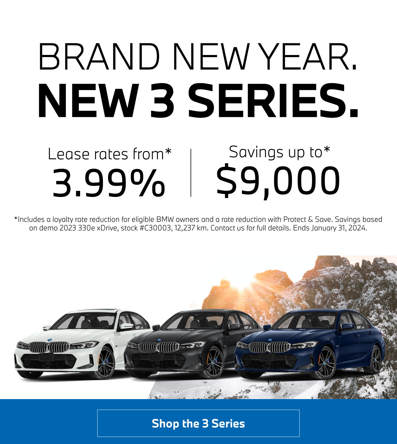 New and Used BMW Cars Richmond BC | Auto West BMW