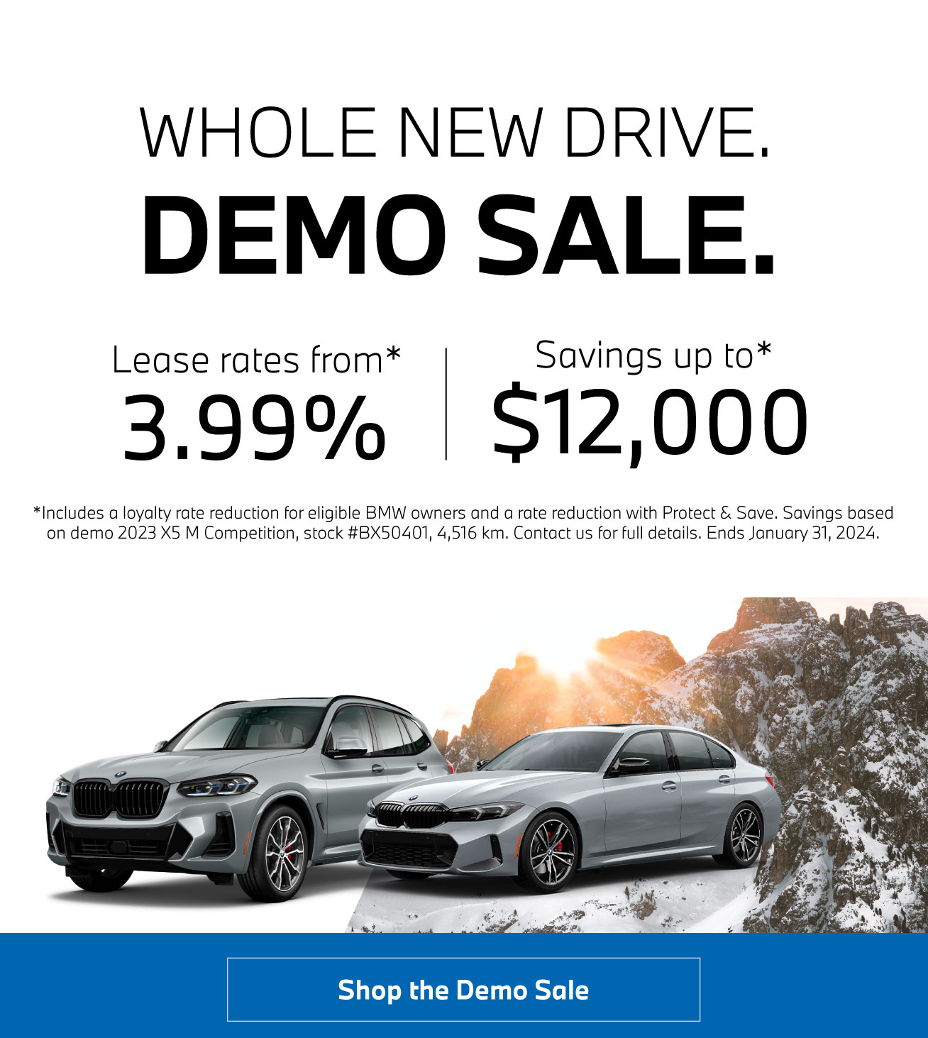 New and Used BMW Cars Richmond BC | Auto West BMW