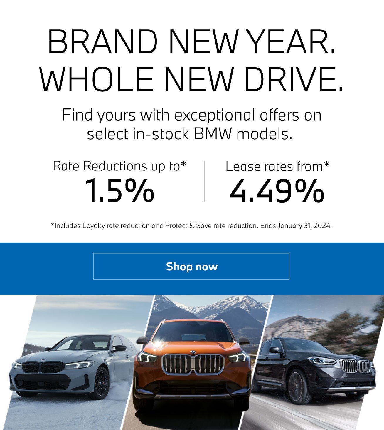 New and Used BMW Cars Richmond BC | Auto West BMW