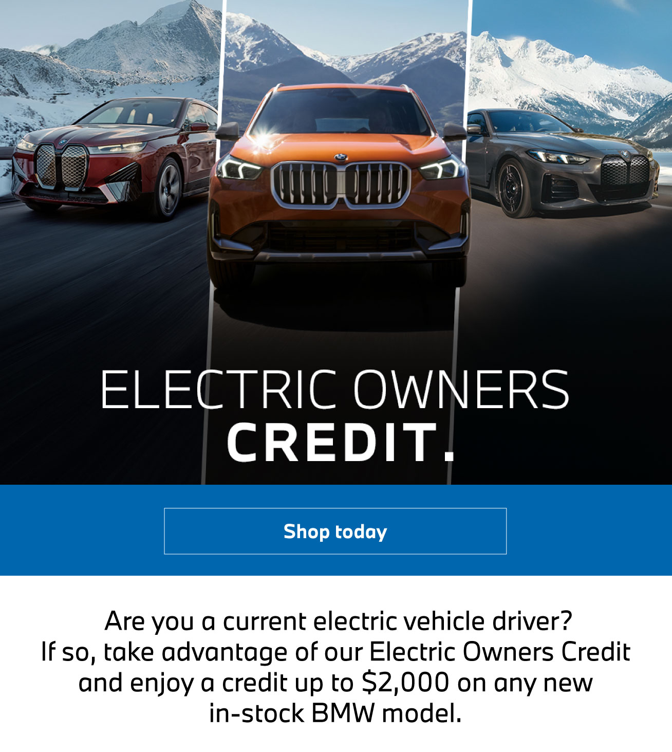 New and Used BMW Cars Richmond BC | Auto West BMW