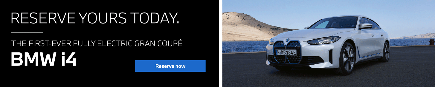 New and Used BMW Cars Richmond BC | Auto West BMW