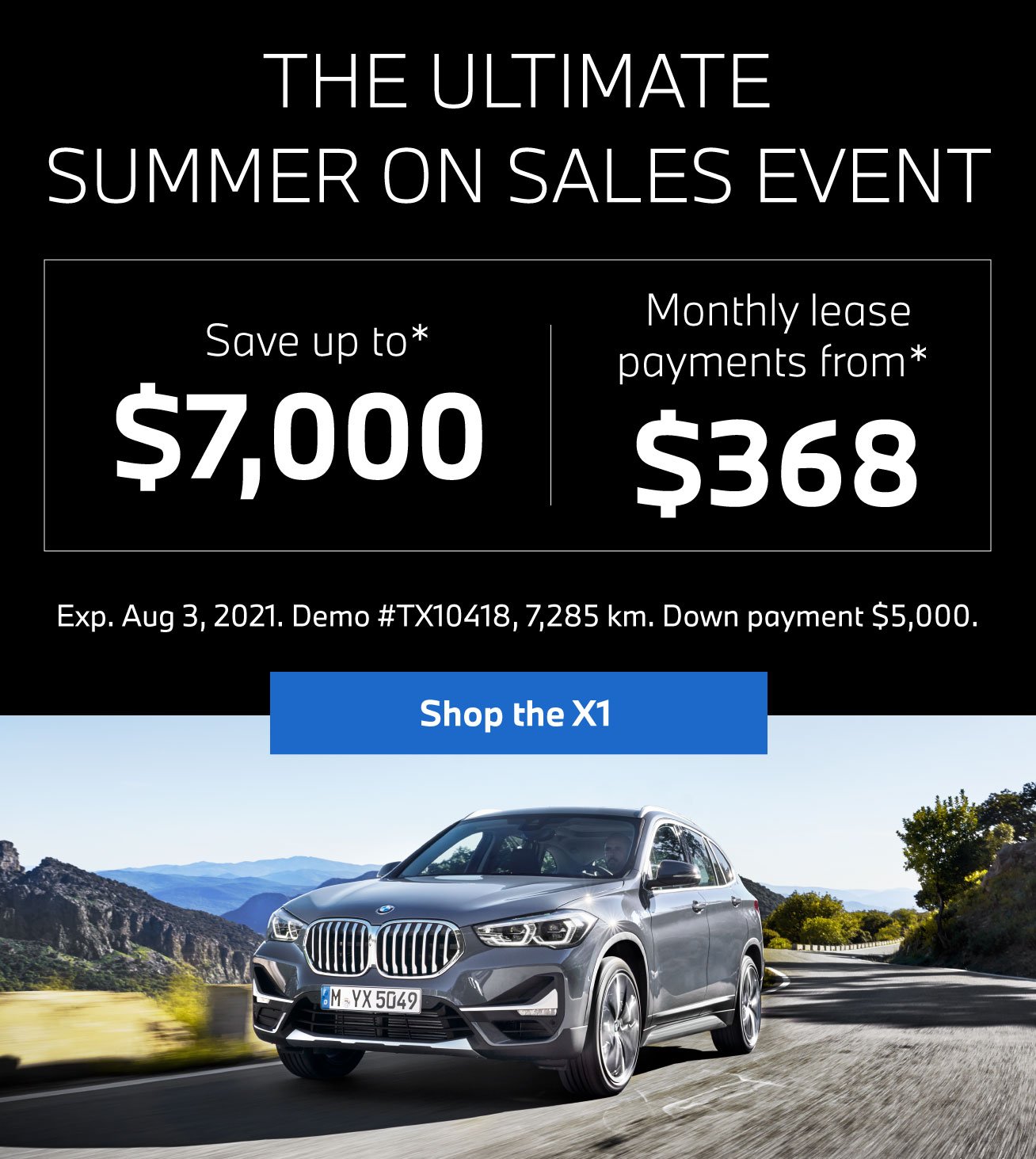 New and Used BMW Cars Richmond BC | Auto West BMW