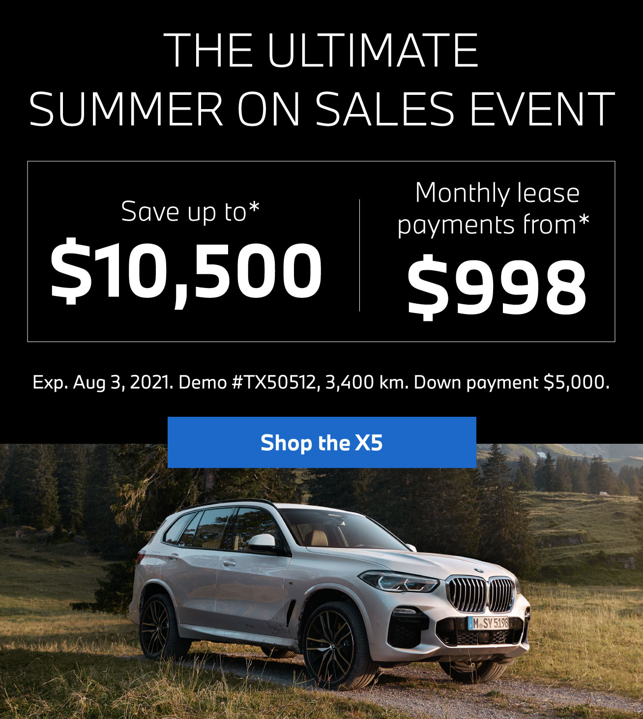 New and Used BMW Cars Richmond BC | Auto West BMW