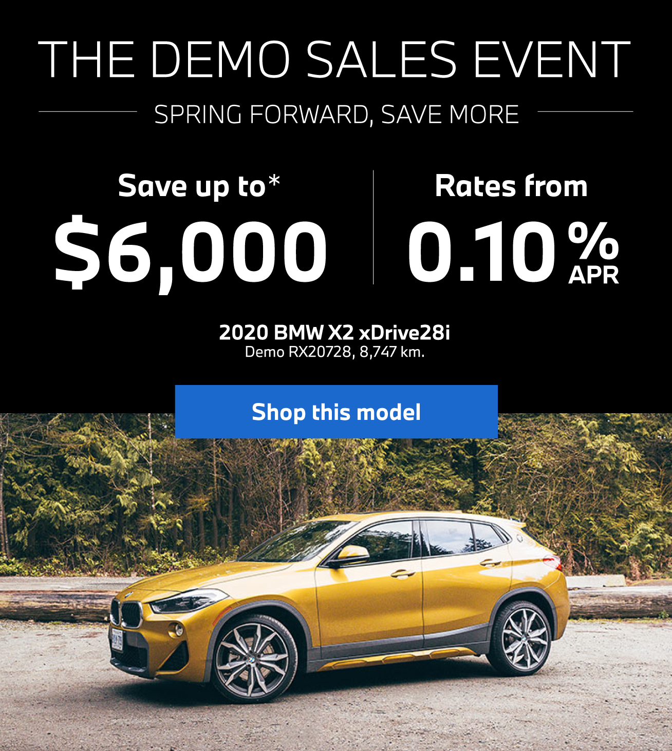 New and Used BMW Cars Richmond BC | Auto West BMW