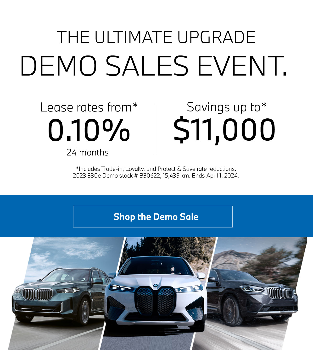 New and Used BMW Cars Richmond BC | Auto West BMW