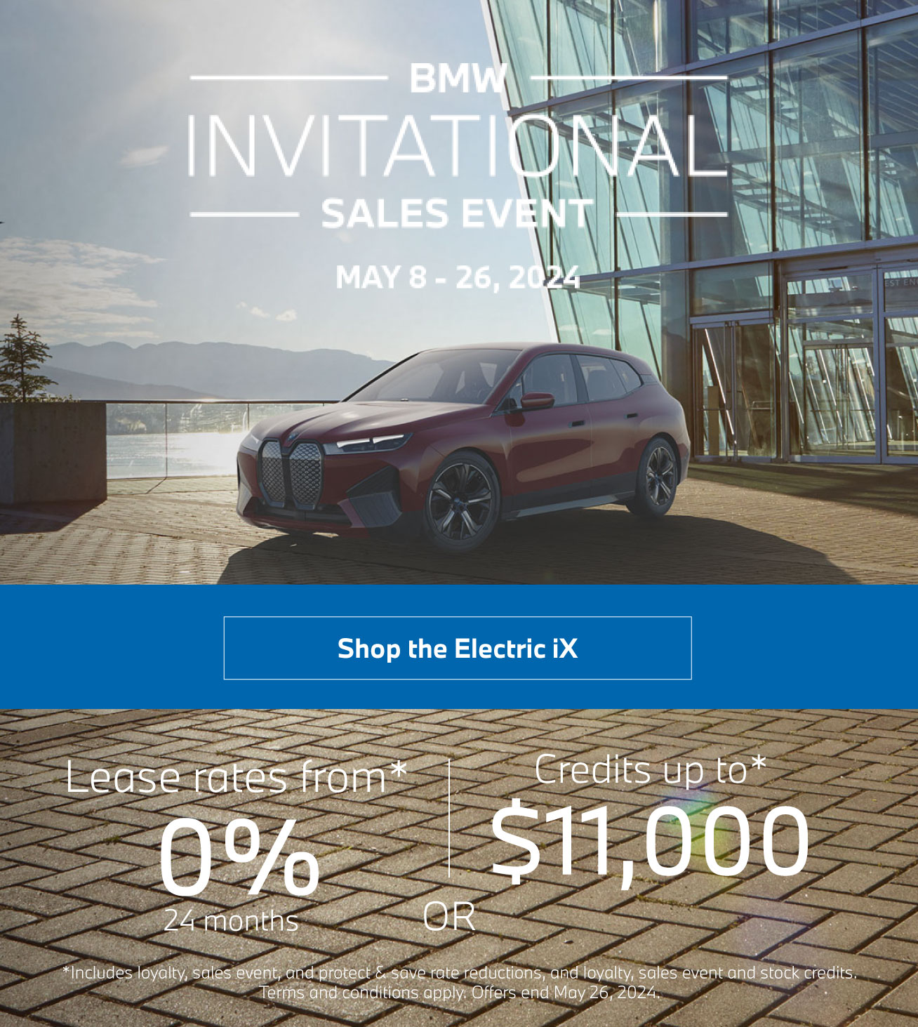 New and Used BMW Cars Richmond BC | Auto West BMW