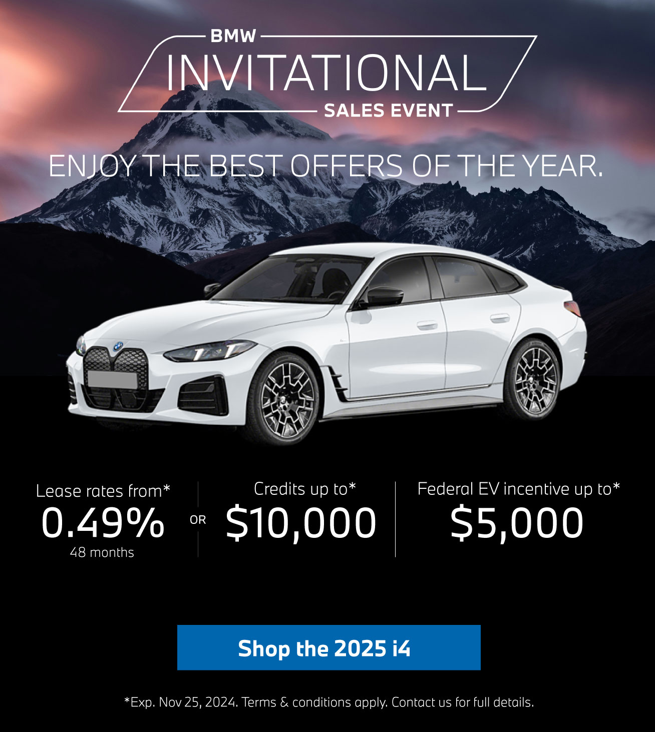 New and Used BMW Cars Richmond BC | Auto West BMW