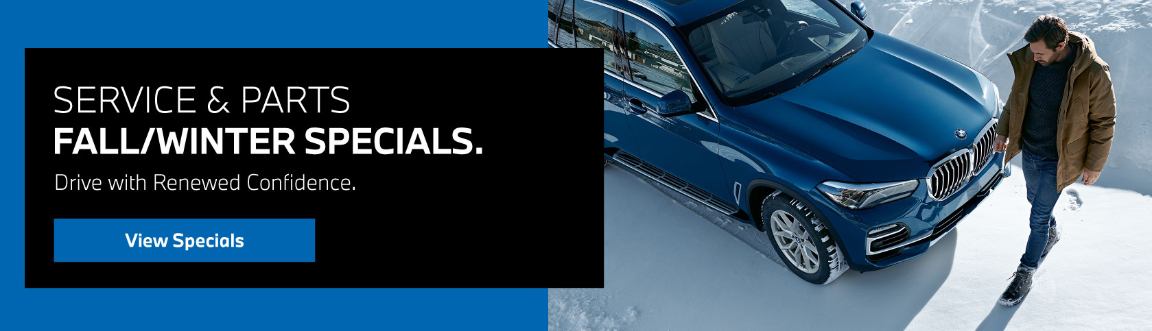 New and Used BMW Cars Richmond BC | Auto West BMW