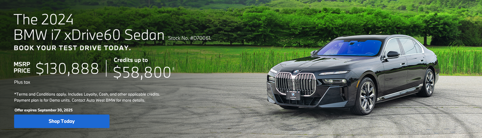 New and Used BMW Cars Richmond BC | Auto West BMW