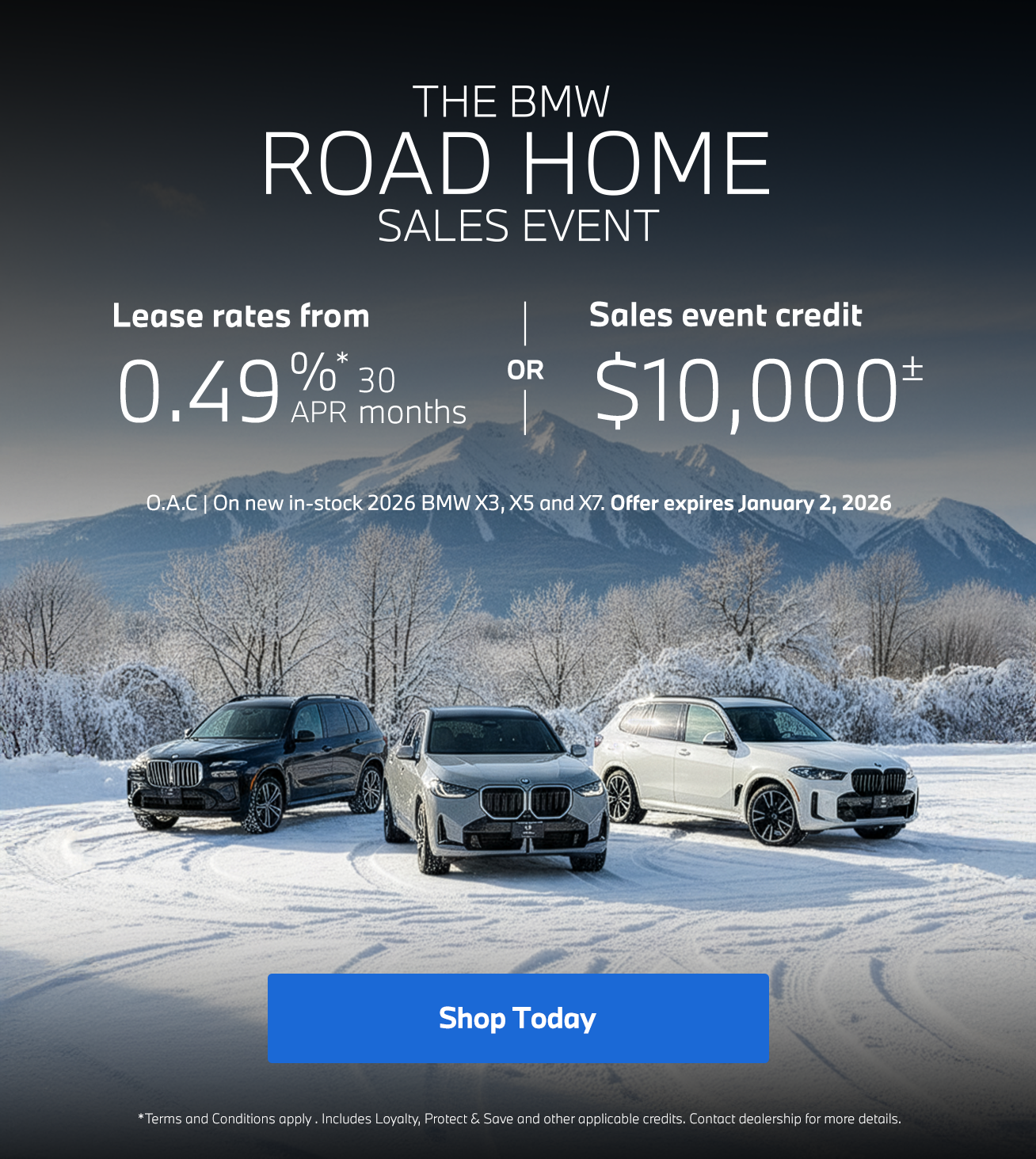 New and Used BMW Cars Richmond BC | Auto West BMW