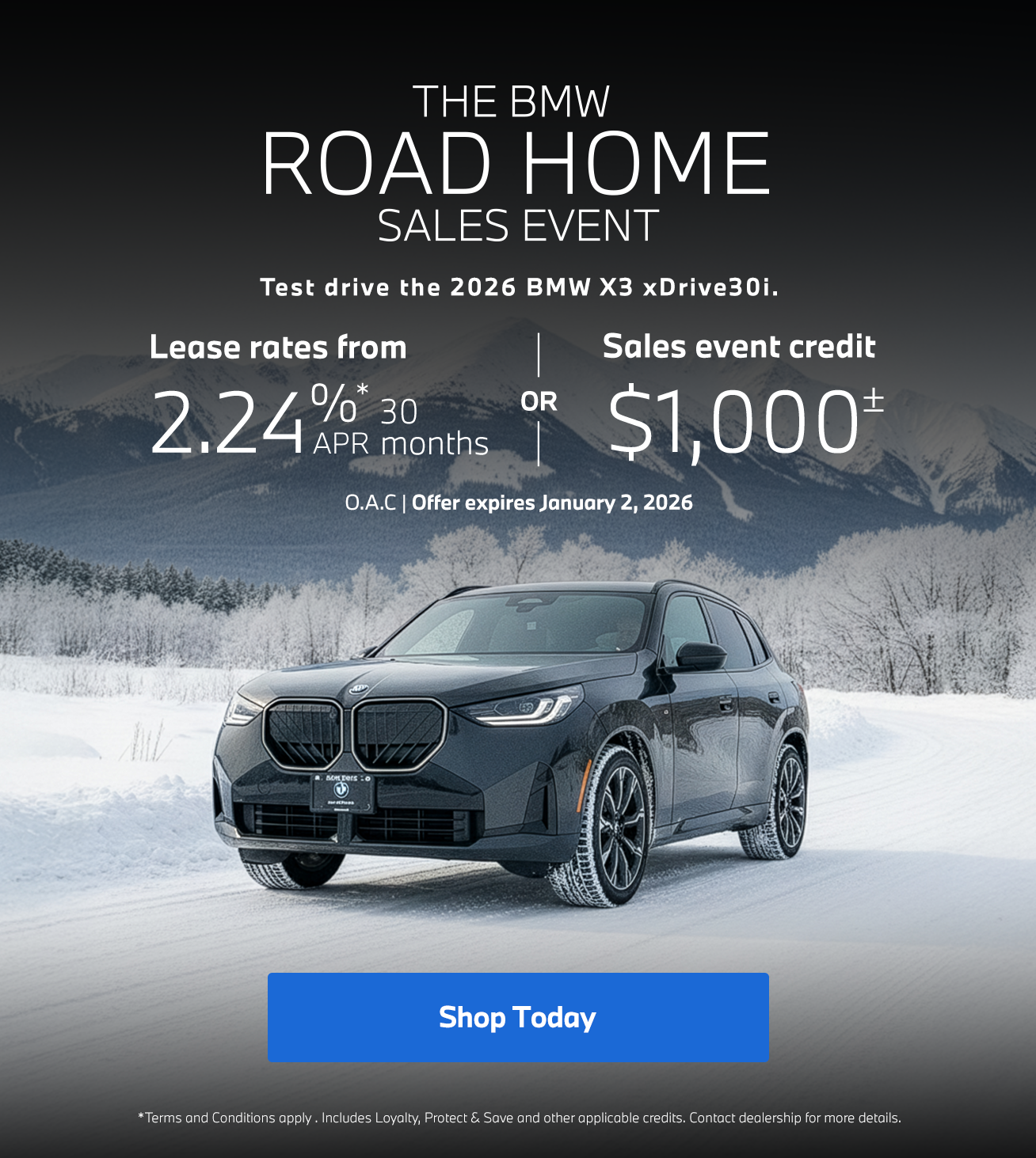 New and Used BMW Cars Richmond BC | Auto West BMW