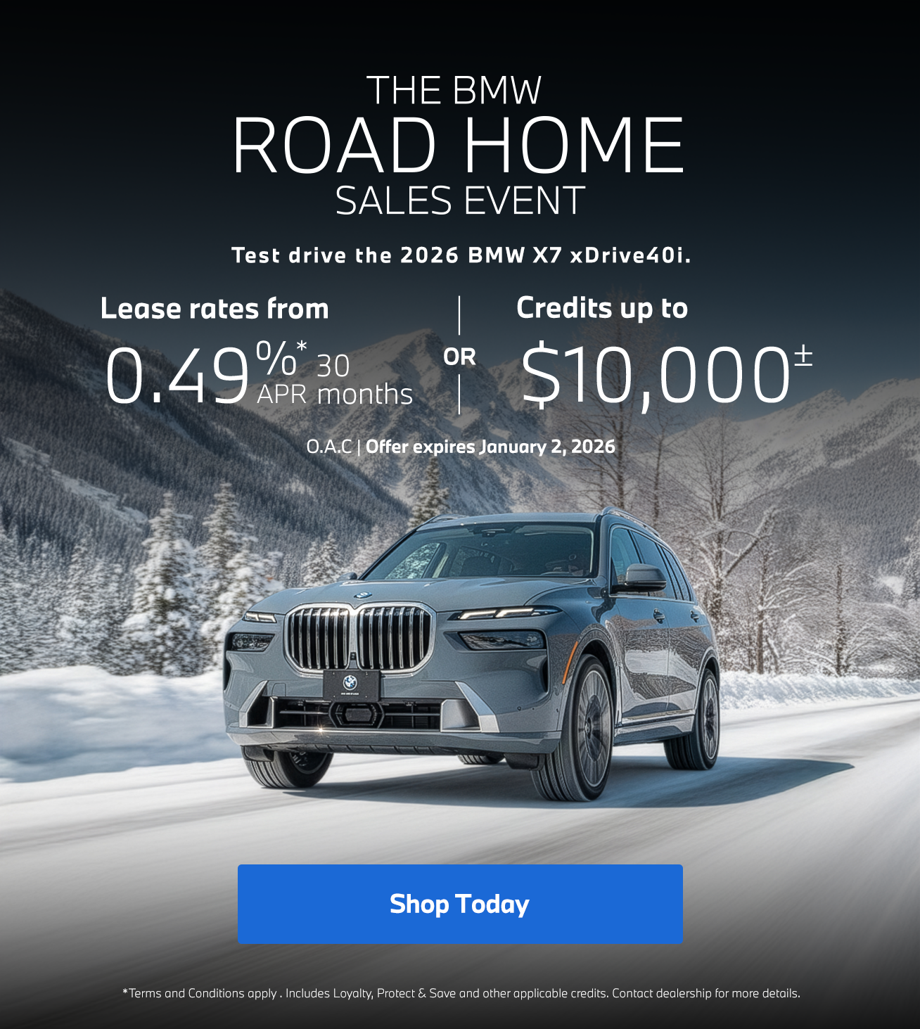 New and Used BMW Cars Richmond BC | Auto West BMW