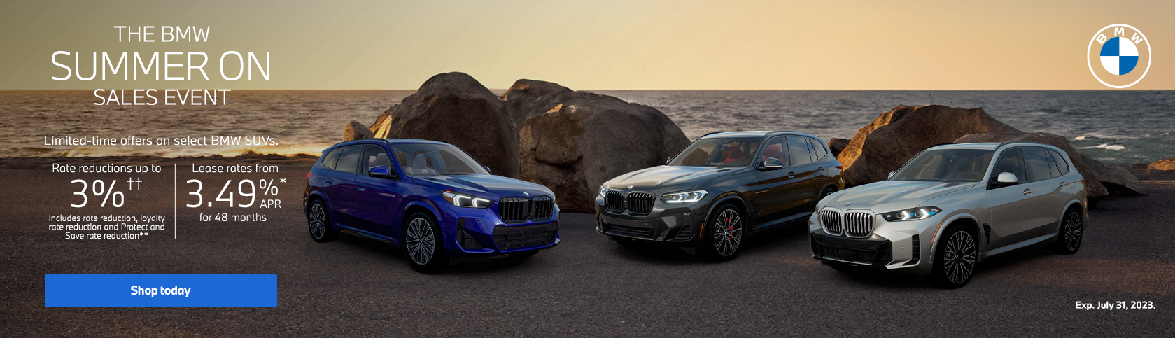 New and Used BMW Cars Richmond BC | Auto West BMW