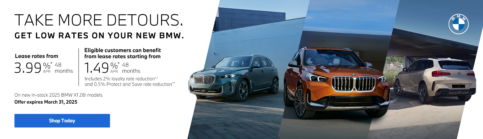 New and Used BMW Cars Richmond BC | Auto West BMW