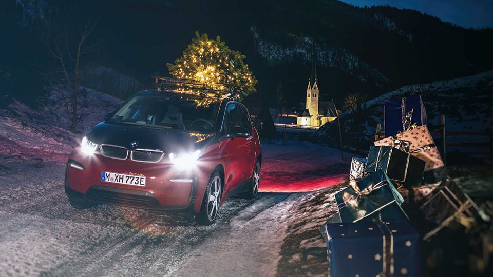 Add Joy with These Winter Activities Around the City | Auto West BMW