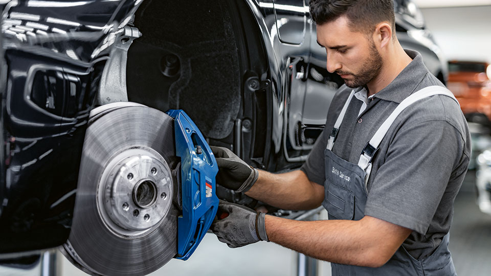Auto West BMW Value Service Packages | Auto West BMW
