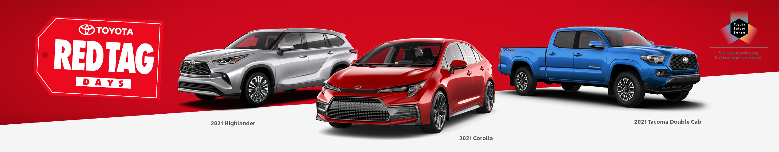 Simcoe County, Ontario Toyota Dealer | Midland Toyota