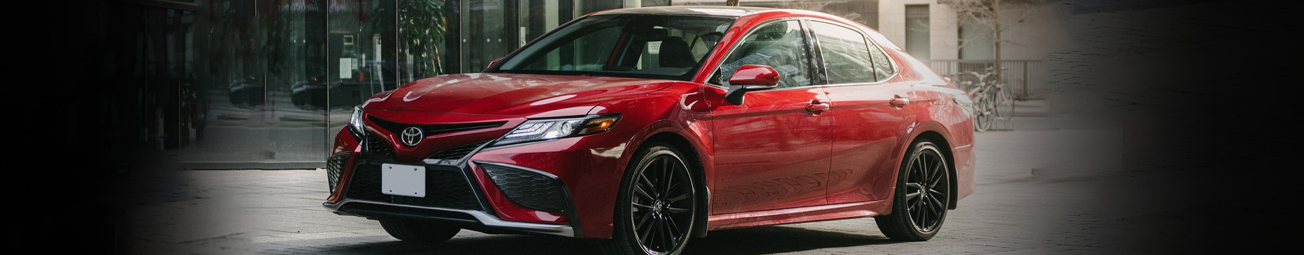 2023 Toyota Camry in Midland, ON | Midland Toyota