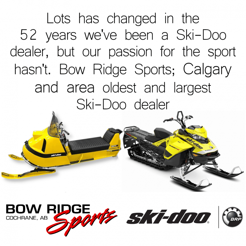 About Us | Bow Ridge Sports in Cochrane, AB