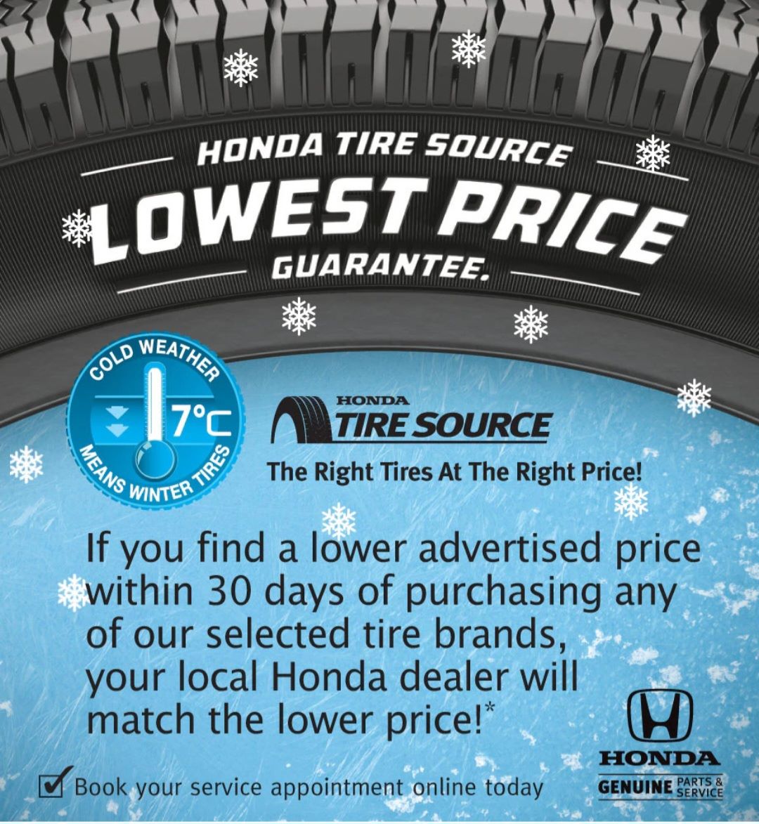 Concessionnaire Honda à Edmundston, NB | Edmundston Honda