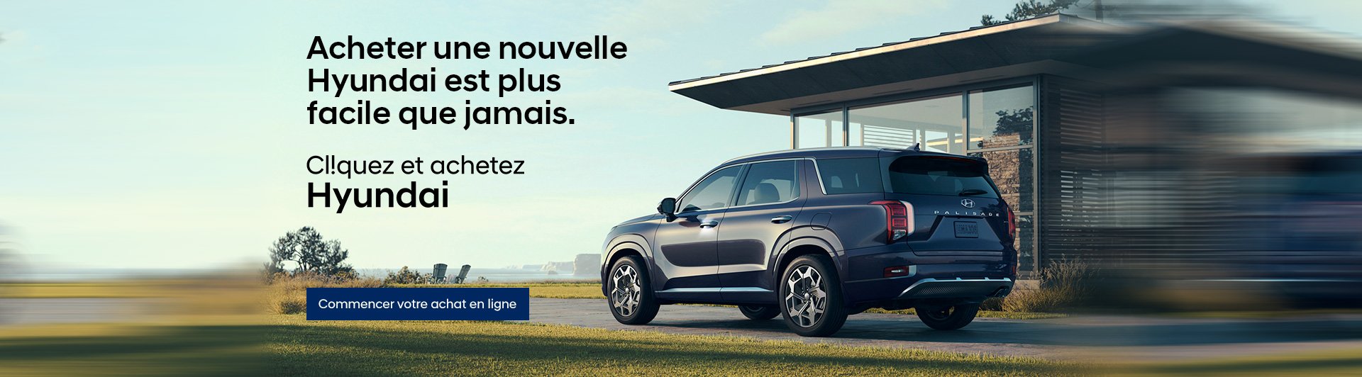 Concessionaire Hyundai a Saint-Jean | Saint-Jean Hyundai