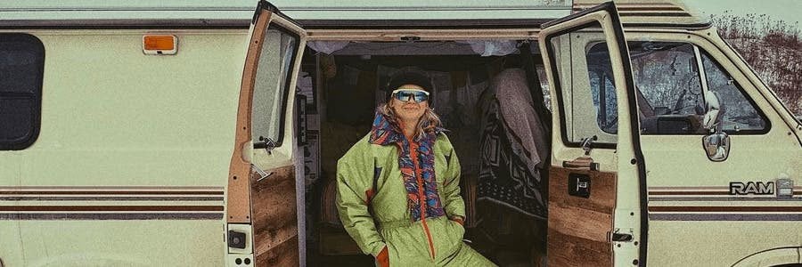 #VanLife Feature Interview | Get-Away RV Centre Ltd.