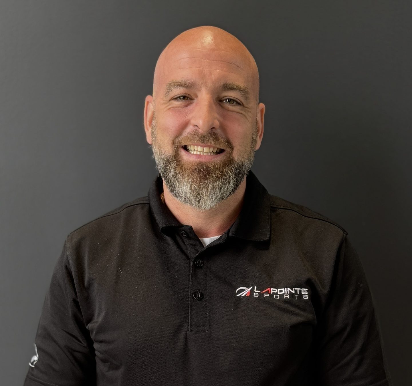 Alexandre Gabriel - Lapointe Sports Louiseville